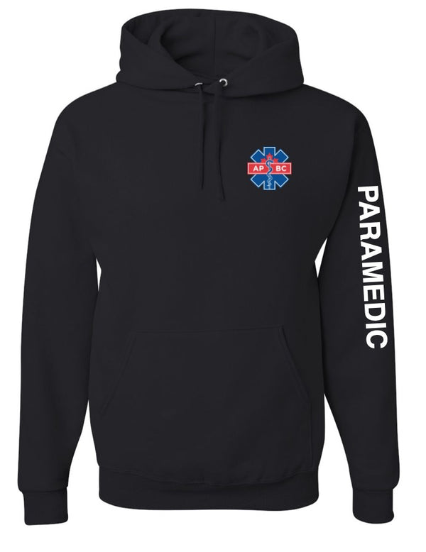 Paramedic Hoodie - APBC